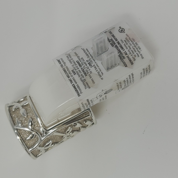 Bath & Body Works | Other | Bath Body Works Wallflower Fragrance ...